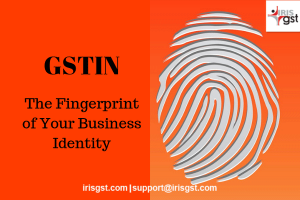 What is GSTIN | Know your GSTIN Number | About GSTIN